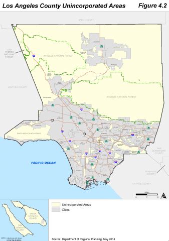 General Plan Update 2035 A Forward Looking Roadmap For Unincorporated