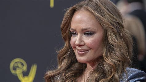 „17 Jahre Belästigung Und Einschüchterung“ „king Of Queens“ Star Leah