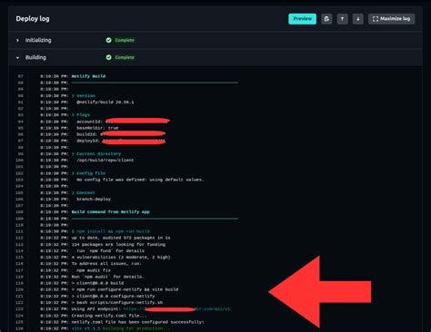 How To Automate Branch Specific Netlify Configurations With A Bash Script A Step By Step Guide