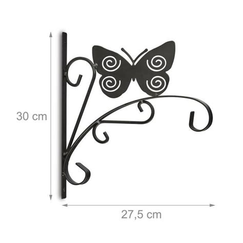 Bebeboutik Crochet Mural Plantes Suspensions