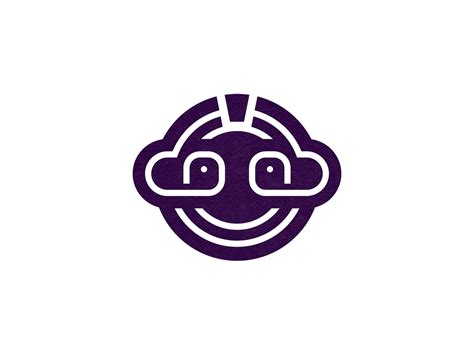Robot Logo Designs Themes Templates And Downloadable Graphic Elements