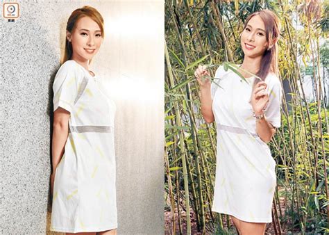 李旻芳唔想靠卖弄色情上位｜即时新闻｜缤fun星网｜oncc东网