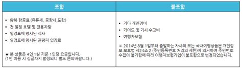 [제주도]2019년 버킷리스트 No 1★한라산 등반★ 1박2일 제주여행 동행인보람여행