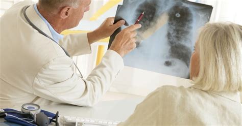 Pathogens That Cause Pneumonia