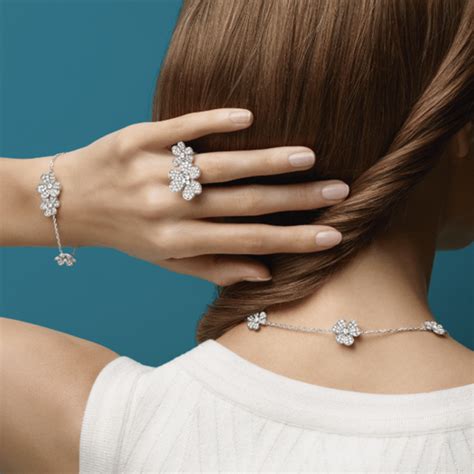 여자 명품 팔찌 브랜드 반클리프앤아펠 팔찌 가격 및 종류 네이버 블로그