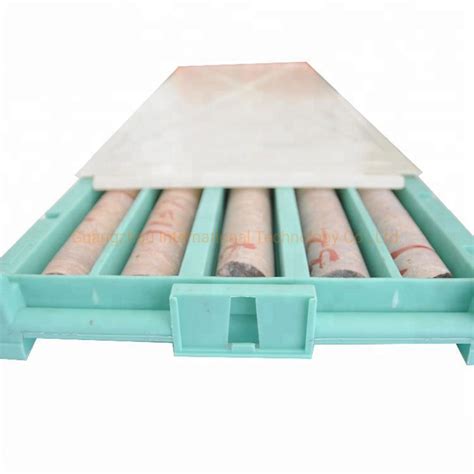 Plastic Nq Core Trays Plastic Core Box And Core Trays