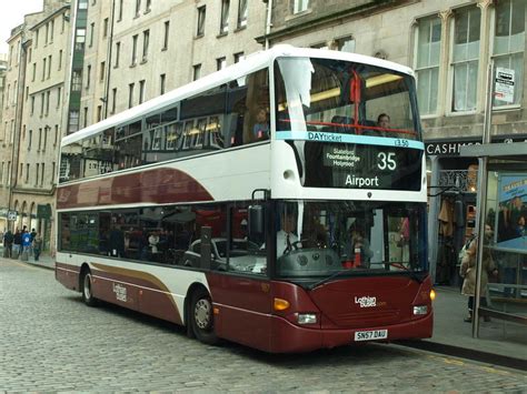 1855307 The Citybus Collection