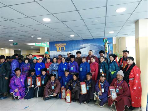 Завхан аймгийн Засаг даргын ивээл дор зохион байгуулагдаж буй малчдын чуулга уулзалтыг ТВ8