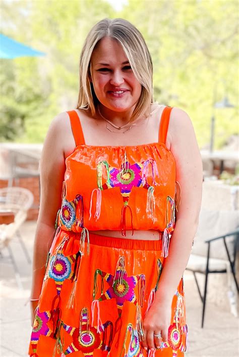 Original Hippie Sticker Tucker Brown