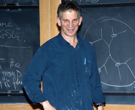 So What Does A Mathematician Really Do “my Work Is In Mathematics The Problems That We