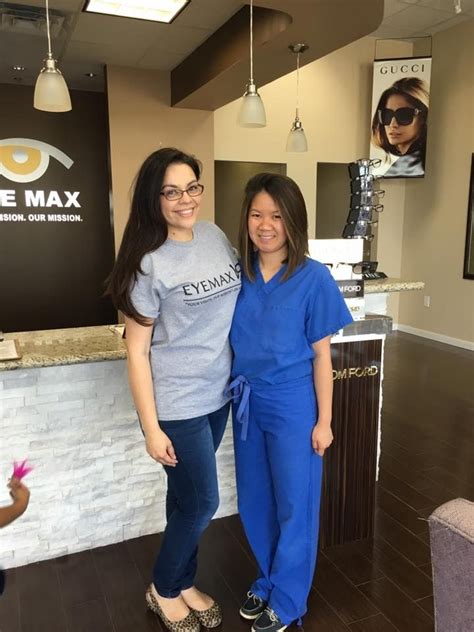 Dr Sang Pham Vision Eye Max Llc
