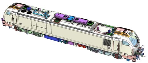 Class 93 Archives Revolution Trains