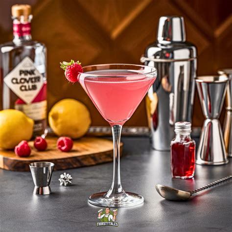 21 Best Gin Cocktails Recipe Sip Your Way To Refreshing Bliss