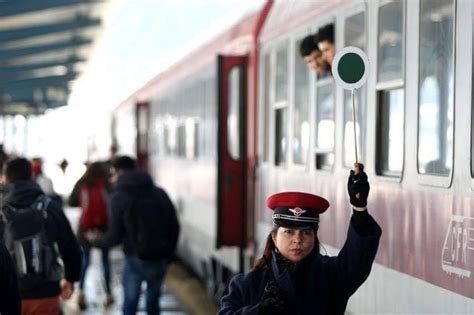 CFR Călători va suplimenta de Paşte trenurile pe rutele cele mai aglomerate