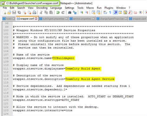 shades of orange how to set up additional teamcity build agents