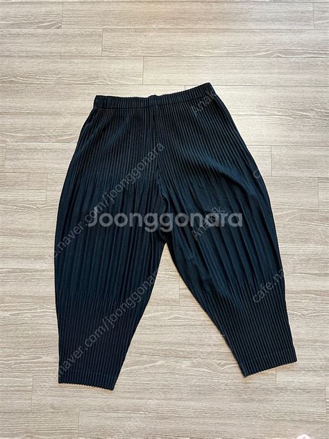 이세이미야케 바지 팝니다 정품 중고나라 카페에서 운영하는 공식 사이트