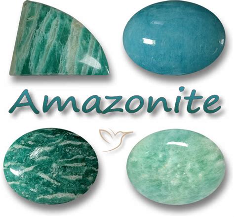 Amazonite Meaning and Healing Powers - A comprehensive guide