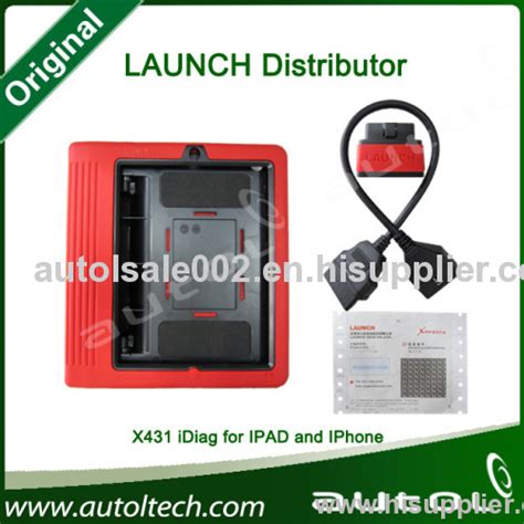 Launch x431 idiag - swiftvica