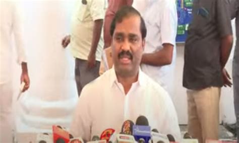 தி மு க எம் எல் ஏ க்கள் மீது வேல்முருகன் குற்றச்சாட்டு Velmurugan Accusation On Dmk Mlas