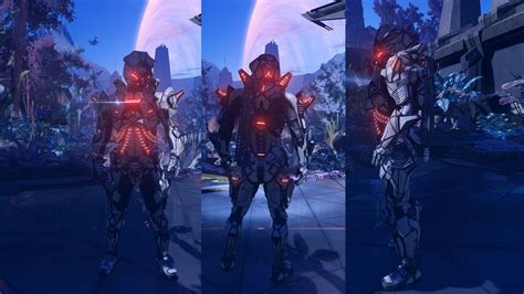 10000 Best Rmasseffect Images On Pholder I Played Legendary Edition