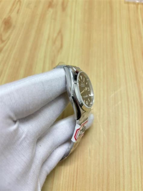 Qc Rolex Explorer 36mm Krf R Reptimeqc
