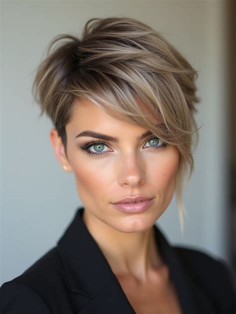 19 Pixie Bob Ideas That Redefine Short Hair