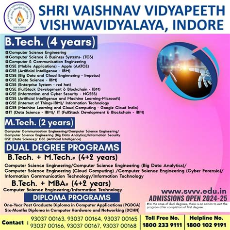 Shri Vaishnav Vidyapeeth Vishwavidyalaya Indore On Linkedin