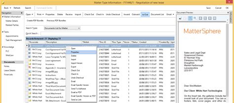 Best Law Firm Document Management Software In 2021 With Reviews