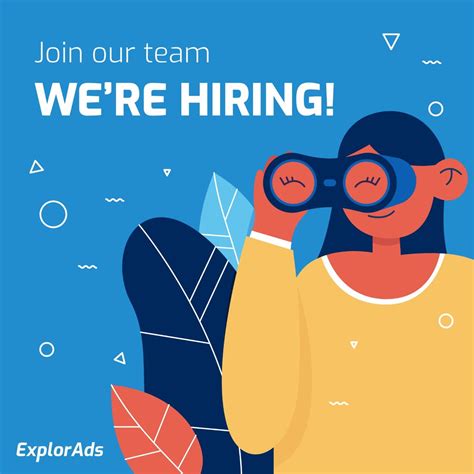Explorads Ltd On Linkedin Jobs Media Digitaladvertising Hiring