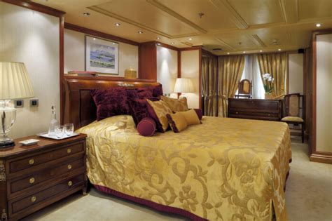 Historic Onassis Christina O Yacht Up For Sale For 90 Million Euros
