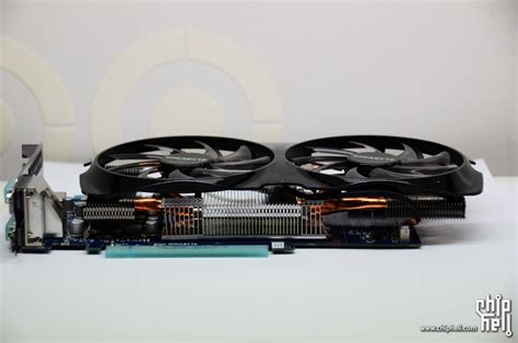 Galaxy GTX Ti GC And Gigabyte GTX Ti Windforce OC Compared Head To Head