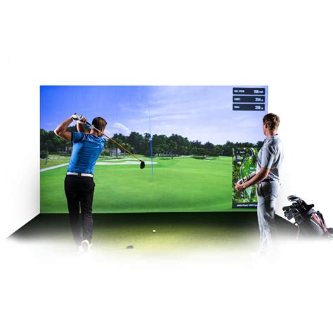 Elevate Your Golf Game Elv8 Golf Training Facility In Lake St Louis