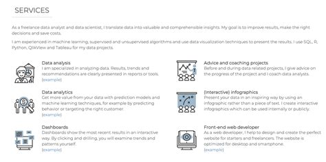 How To Build An Awesome Data Science Portfolio 5 Examples