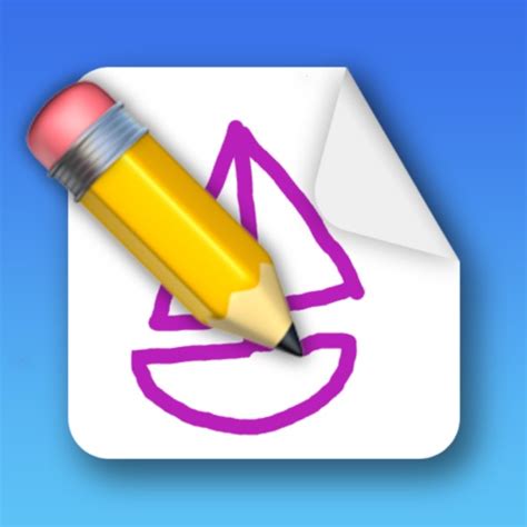Drawing Widget For Ios Iphoneipod Touch Free Download At Apppure