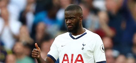 Leet Klasszis Cm Mesterfokon Fifa Fut 21 Tungey Ndombele Tots