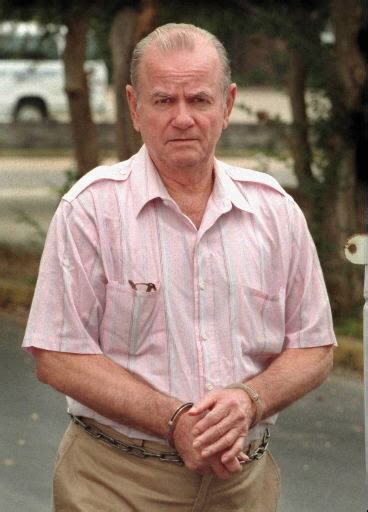 Kirksey Nix Dixie Mafia Leader ~ Bio Wiki Photos Videos
