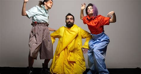 Eruca Sativa Antes De Los Grammy Latinos “nos Alegra Estar Nominados