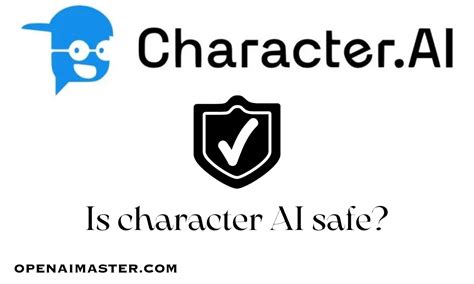 is character ai safe