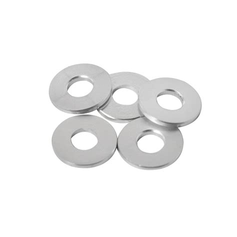 Aluminum Spacers Metal Spacers Online