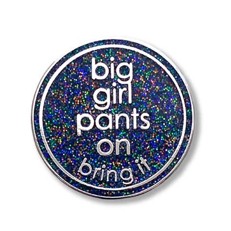 Big Girl Pants T Set For Friends The Chiswick T Company