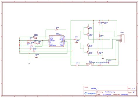 SG Platform For Creating And Sharing Projects OSHWLab