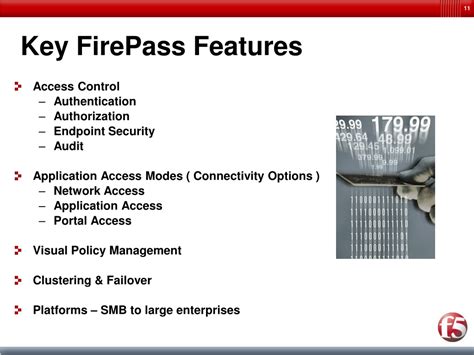 Ppt F5 Security Products Firepass Ssl Vpn Powerpoint Presentation