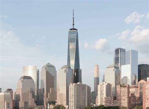 One Liberty Plaza Building History Architecture And Facts