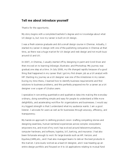 A Journey In Ux Design An Experienced Professional Details Their Path From Science Graduate To