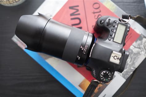 Manual Focus Lenses For Canon And Nikon That Are Worth Mastering