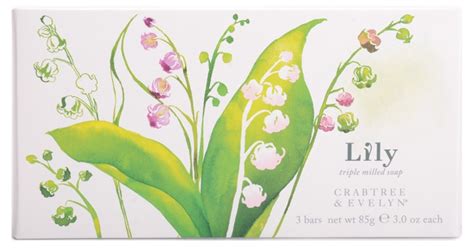 Crabtree And Evelyn Lily Livrare Rapida Notino Ro