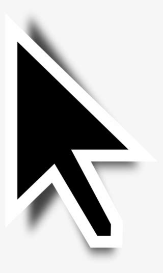 Piq Mouse Pointer Pixel Art By Cesarloose Pixel Art Mouse Pointer PNG Image Transparent PNG