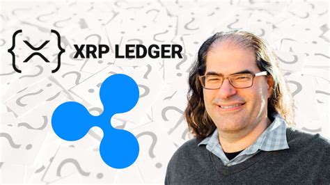 El Misterioso Bloque Génesis De Xrp Ledger El Cto De Ripple Lo Compara