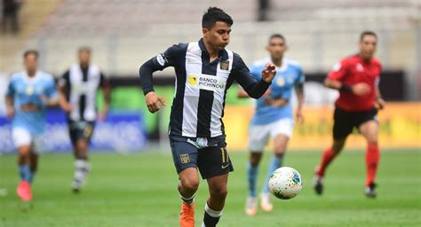 Jairo Concha Fue Convocado A La Selección Peruana