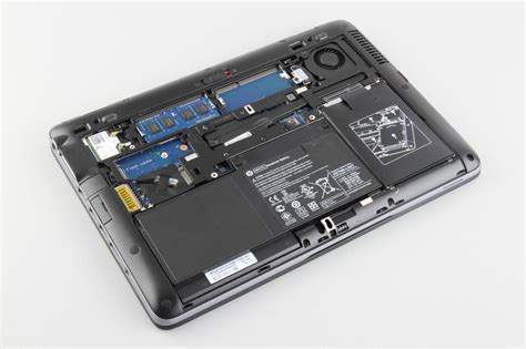 HP EliteBook 820 G1 Disassembly And SSD RAM Upgrade Options MyFixGuide